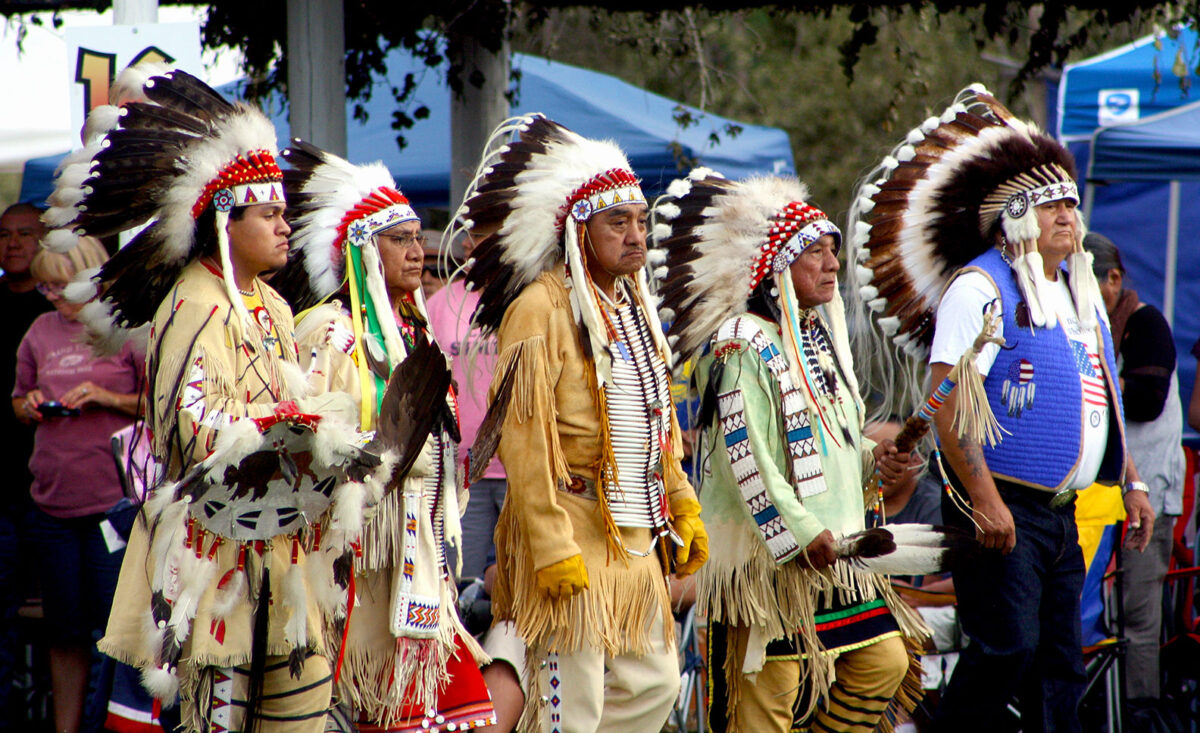 ‘Ute Life Today’ offers images and words exploring traditions and life ...